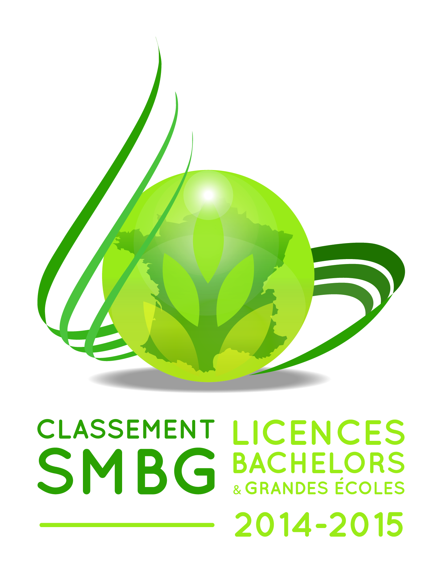 L'ESM-A est au classement smbg des meilleurs programmes